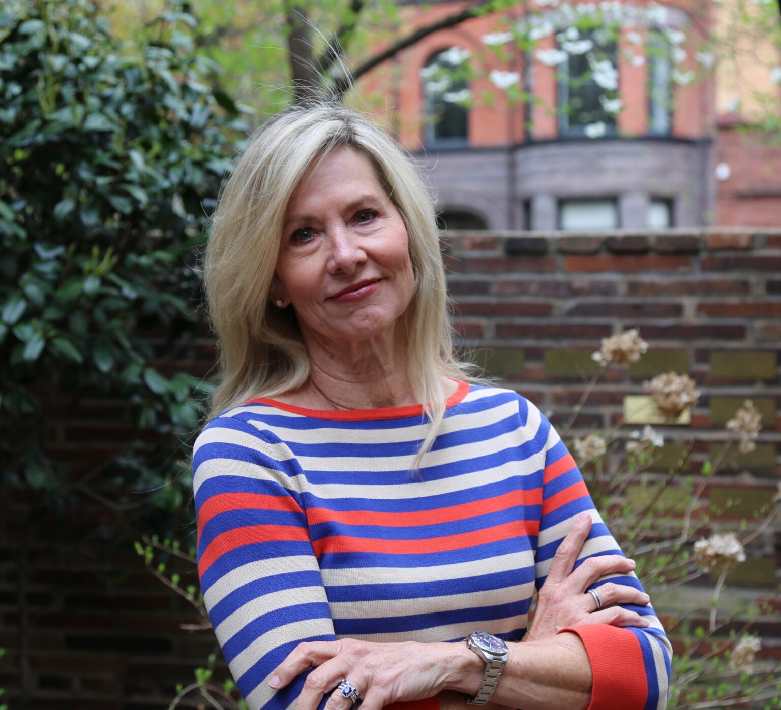 Winters - Convergence Center For Policy Resolution