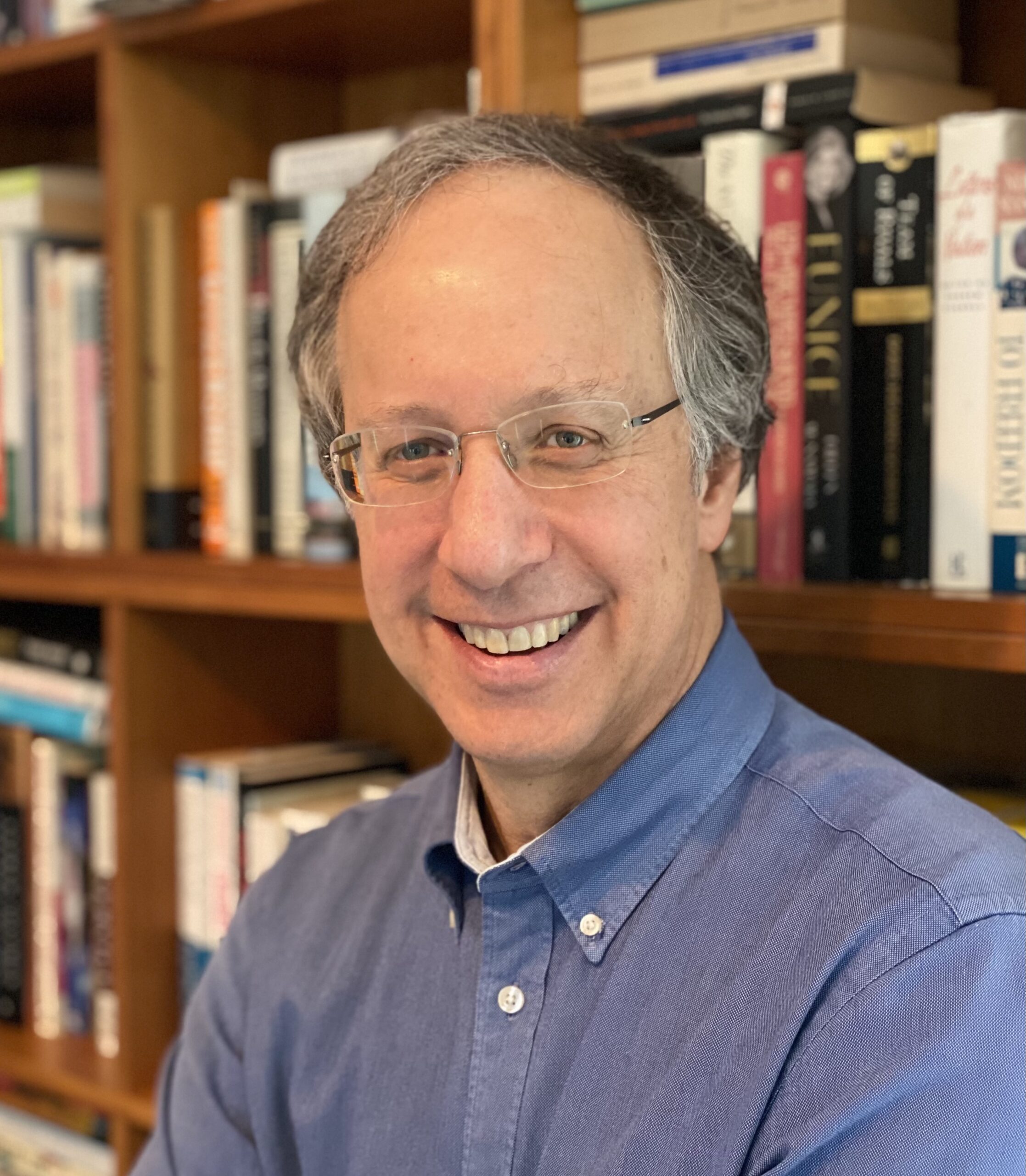 Weissglass - Convergence Center For Policy Resolution