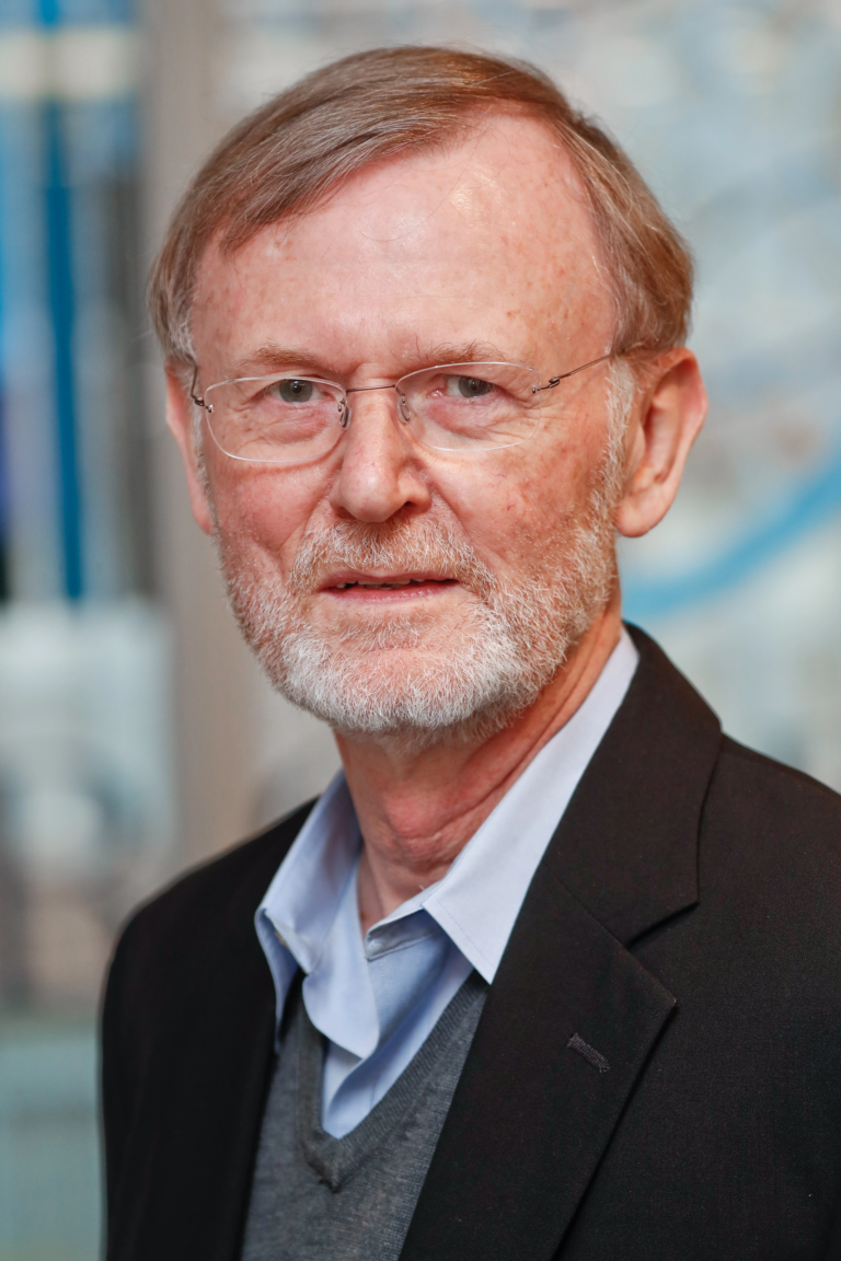 Who We Are - Convergence Center For Policy Resolution