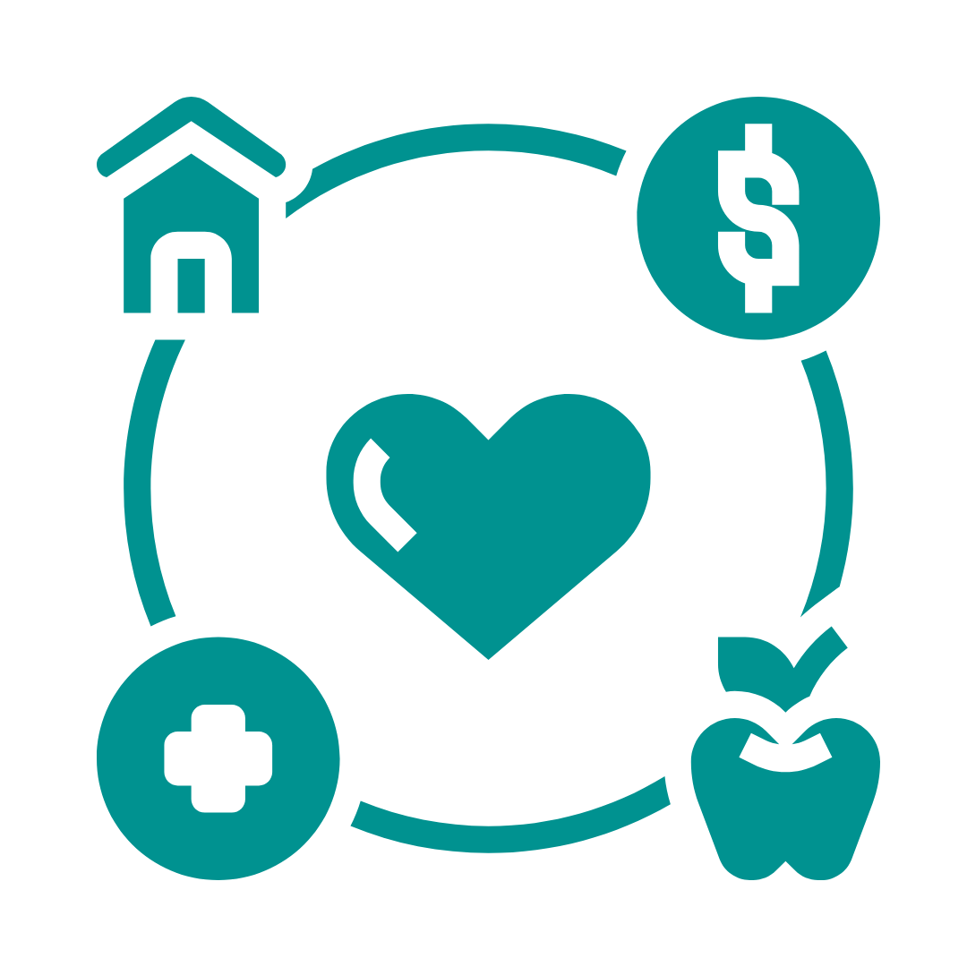 Health And Wellbeing - Convergence Center For Policy Resolution