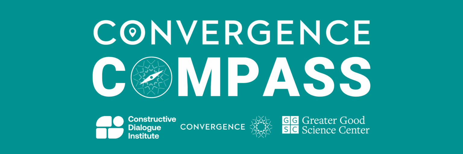 About us - Convergence Center For Policy Resolution